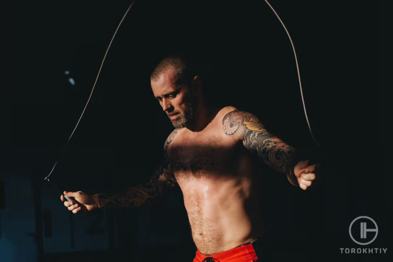 5 Weighted Jump Rope Benefits: Is It Worth It?