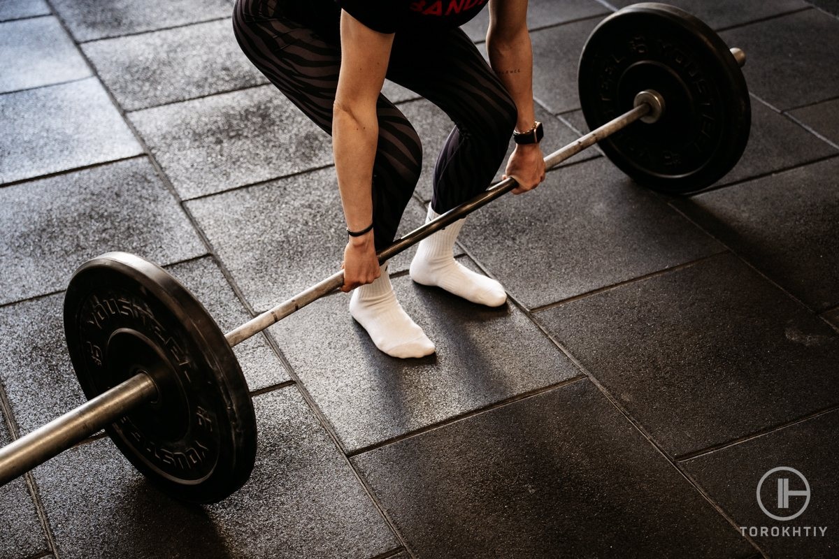 Detailed Deadlift Program For Boosting Your 1RM
