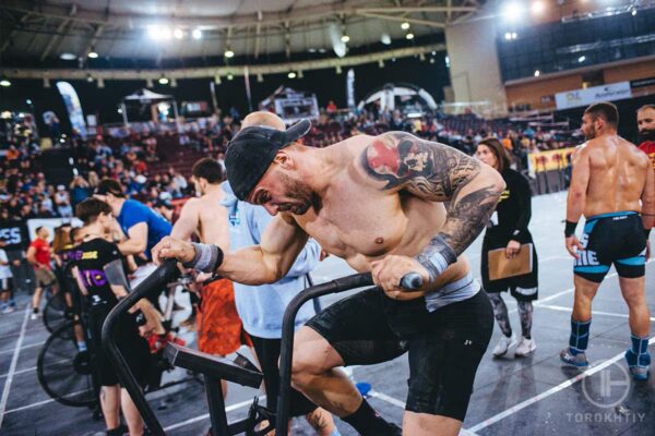 Assault Bike Workouts - Benefits, Muscles Worked And How To Do Them