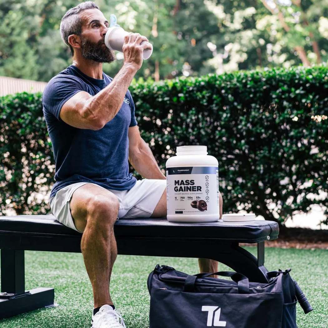 Are Potatoes Good For Bulking?