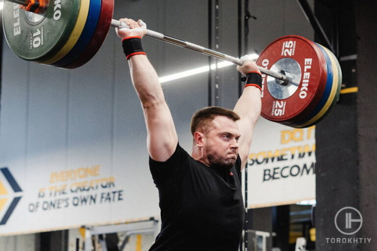 Strength Training For Football Players (Detailed Program)