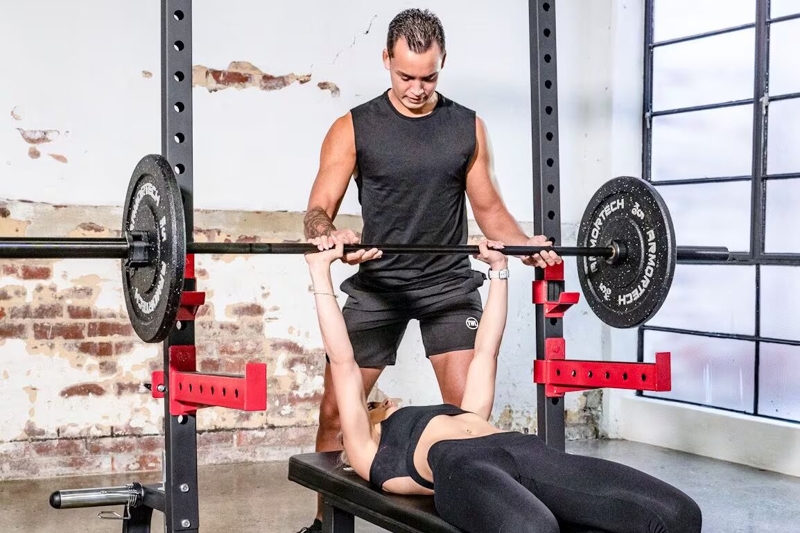 Ultimate Squat Rack Guide: All To Know Before Buying