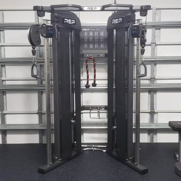 A Beginner's Guide To Cable Machines