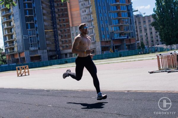 3 Day A Week Running Plan For Marathon: 16 Weeks Of Workouts