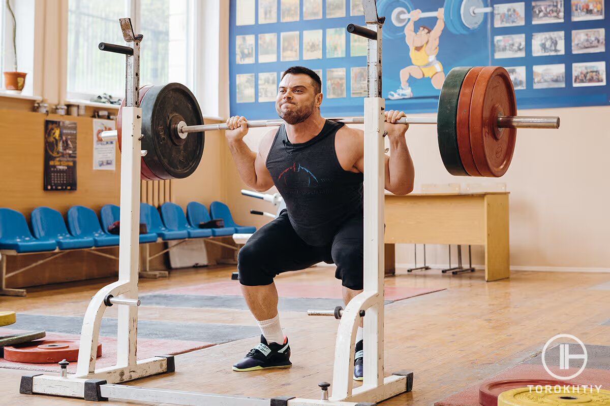 Ultimate Squat Rack Guide: All To Know Before Buying