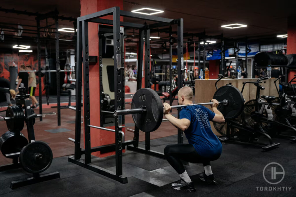 Ultimate Squat Rack Guide: All To Know Before Buying
