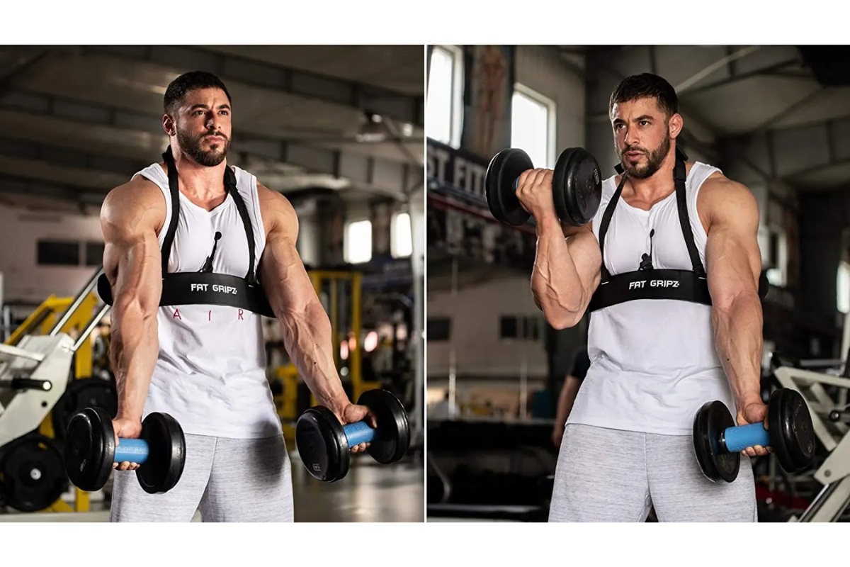 Do Arm Blasters Work? Analyzing Their Benefits