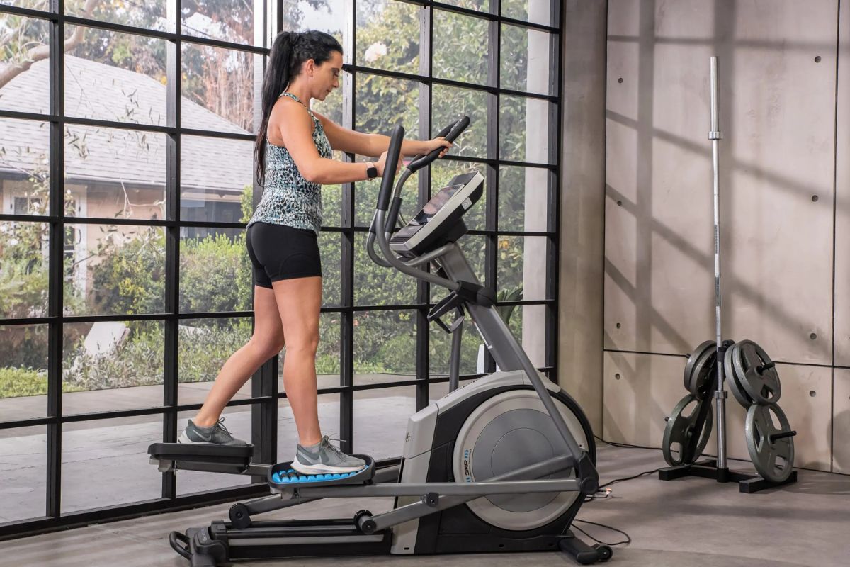 Arc Trainer Vs Elliptical - Which Is More Effective?