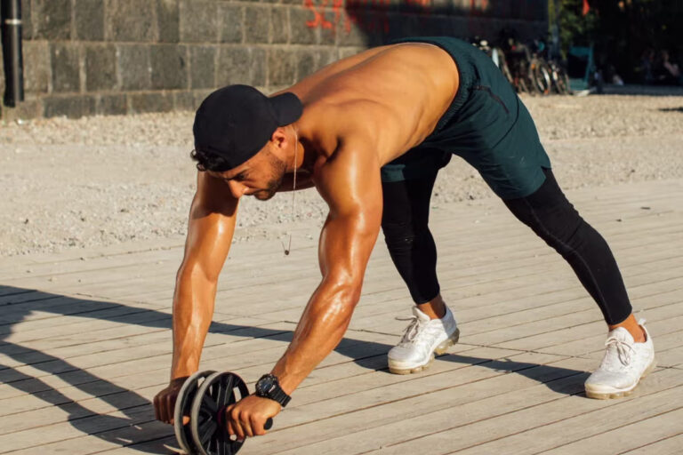 9 Ab Roller Benefits: How Effective Is It?