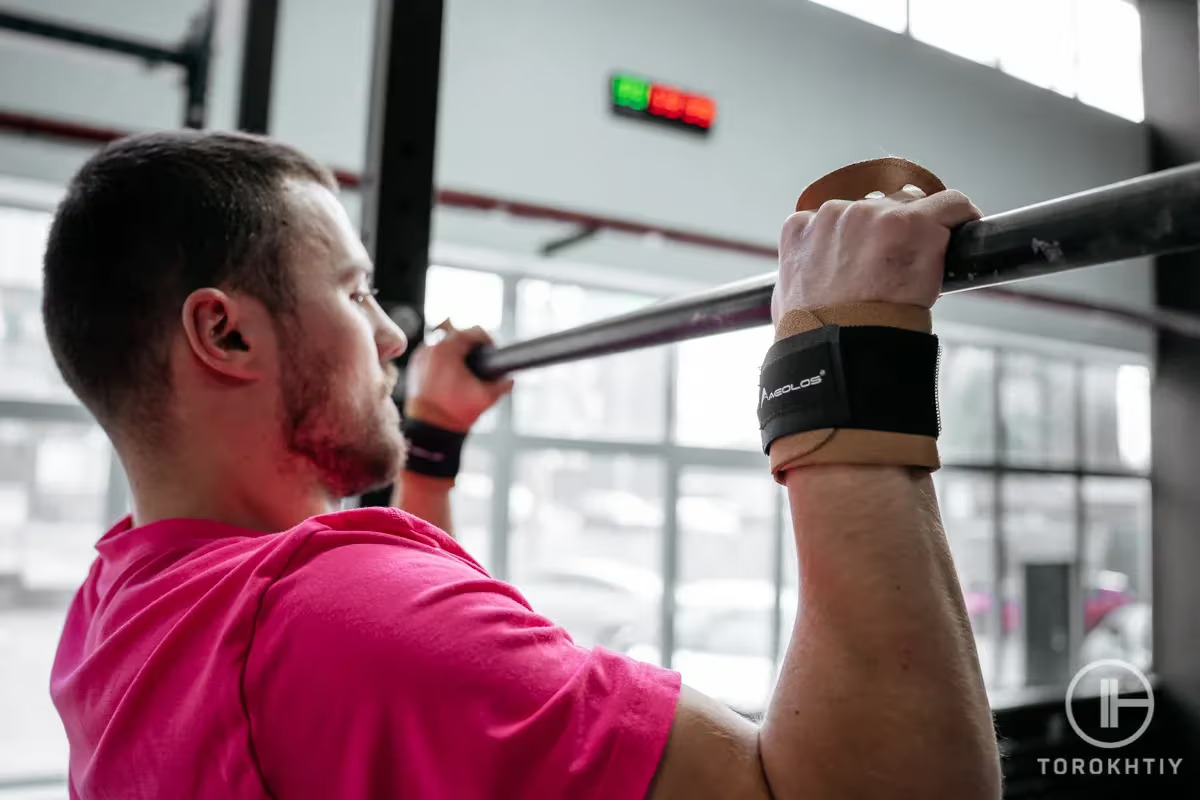 How To Improve Grip Strength For Pull-Ups: Ultimate Guide