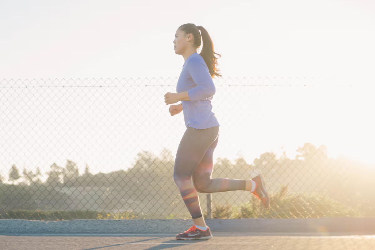 What Are The Benefits Of Running In The Morning, And Should You Do It?