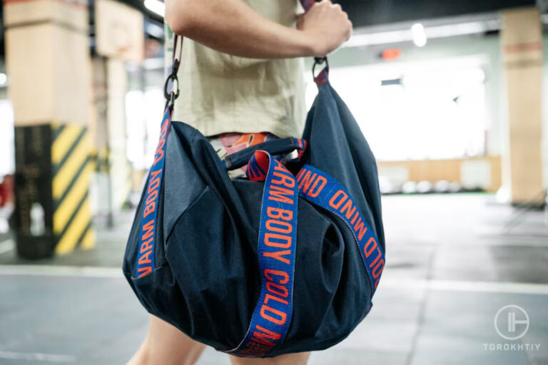 Ultimate Gym Bag Guide: All To Know Before Buying