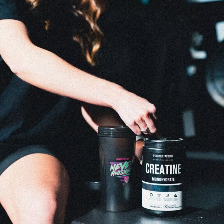 Creatine Cycle: Is It Necessary For Optimal Results?