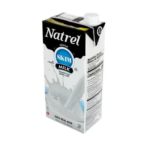Best Milk For Protein Shakes | Torokhtiy Weightlifting
