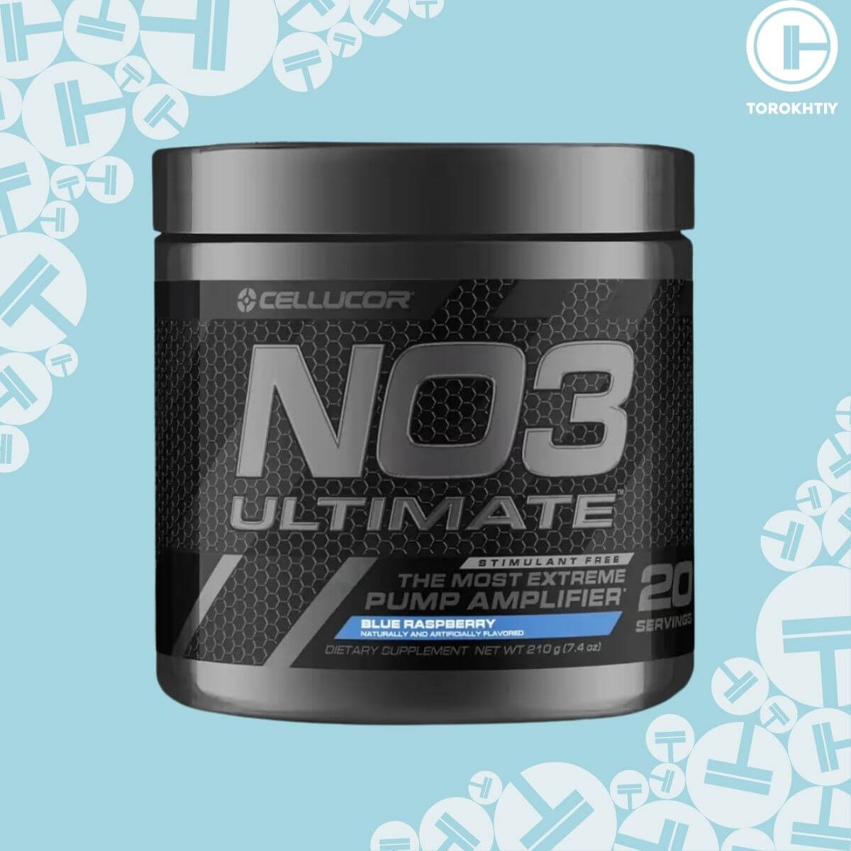 How To Get Pre Workout Out Of Your System?