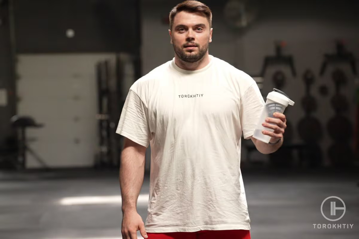 Strength Training For Baseball Players (Detailed Program)