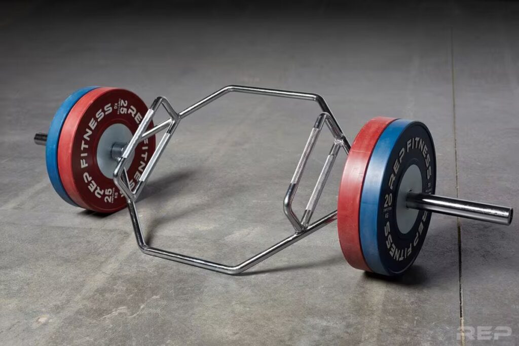 What Is A Trap Bar And Why Do You Need It?