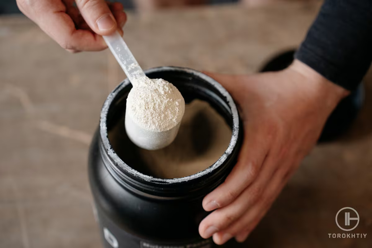 Whey Vs Egg Protein: Which Is Better For You?