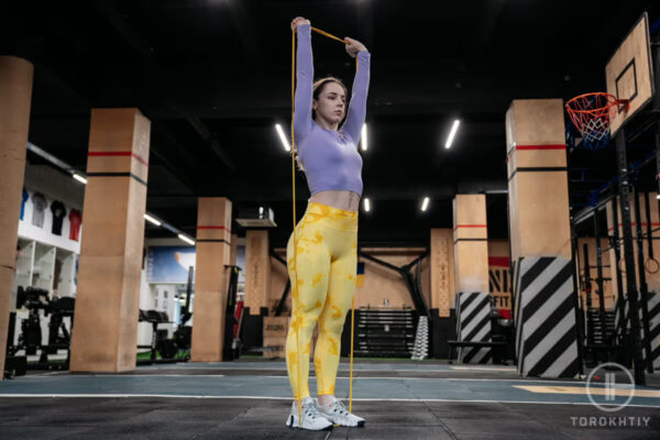 Resistance Band Tricep Workouts: A Complete Guide