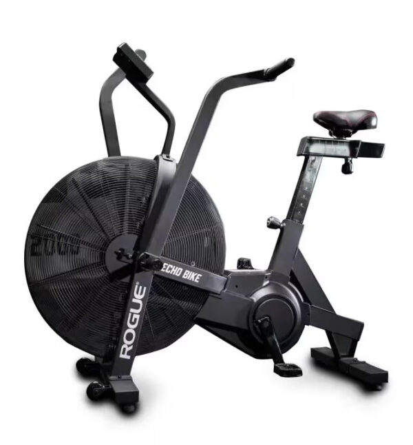 8 Assault Bike Benefits (Pros/Cons, Muscles Worked)