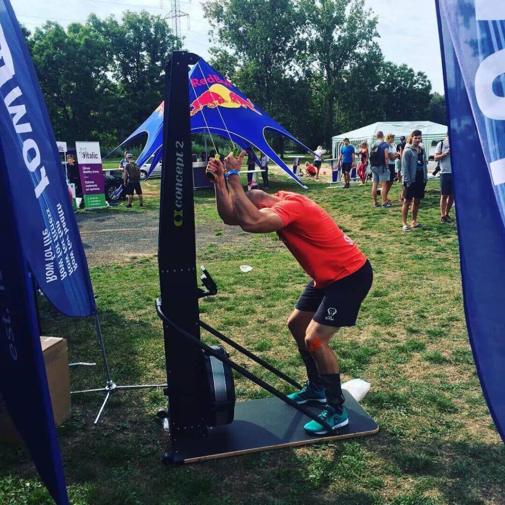 Concept2 Skierg Review (2024)