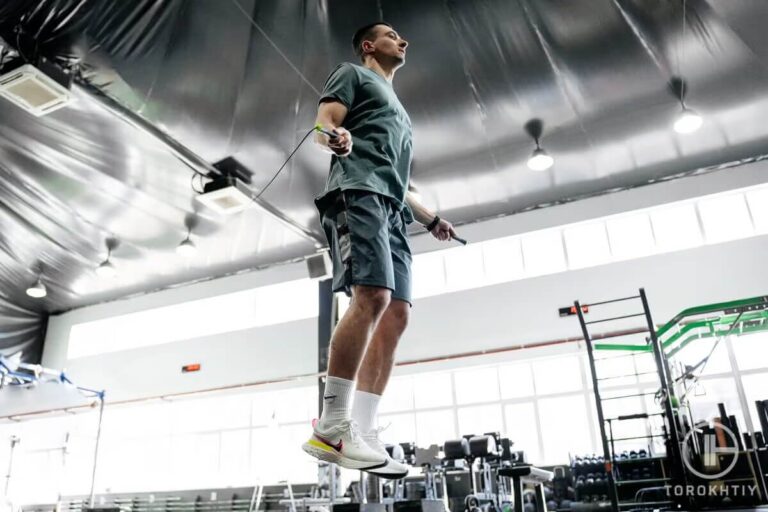 Ultimate Jump Rope Guide: All To Know Before Buying