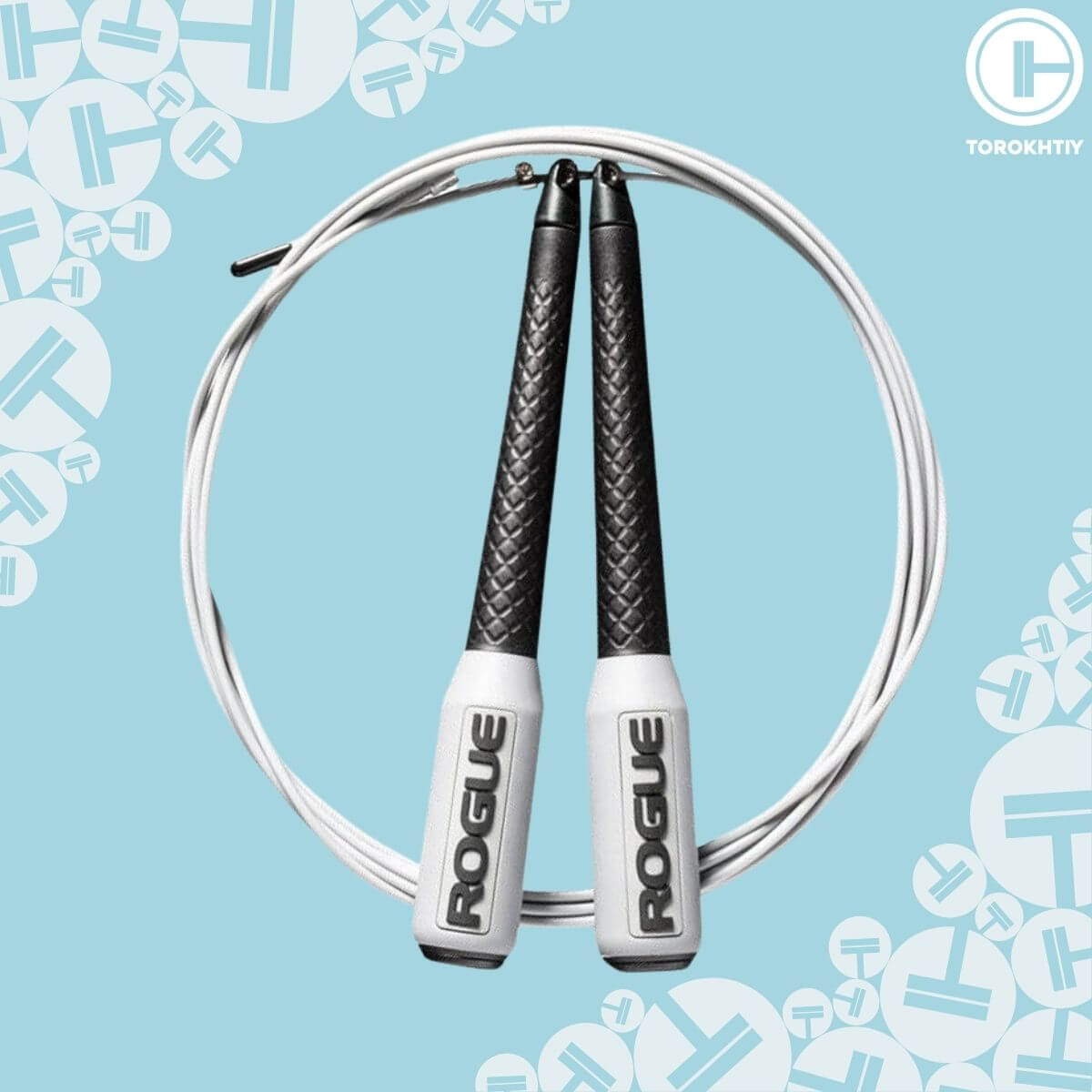 What Are The Different Types Of Jump Ropes?