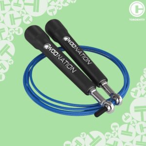 Jump Rope Vs Other Exercises: 7 Different Exercises Tested