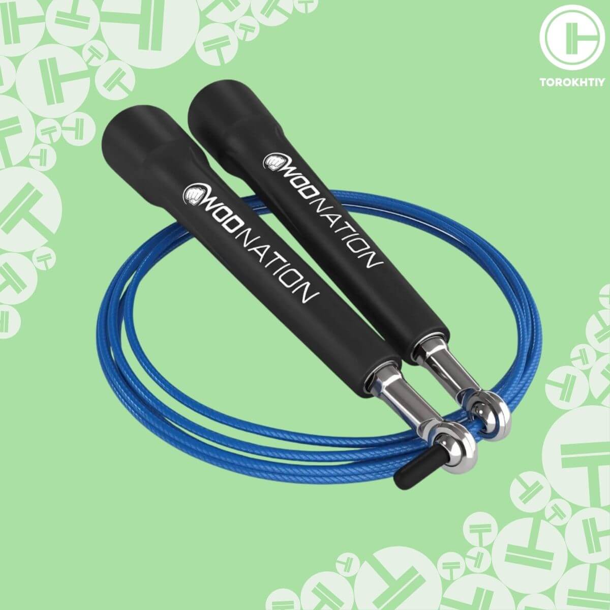 What Is A Digital Jump Rope?