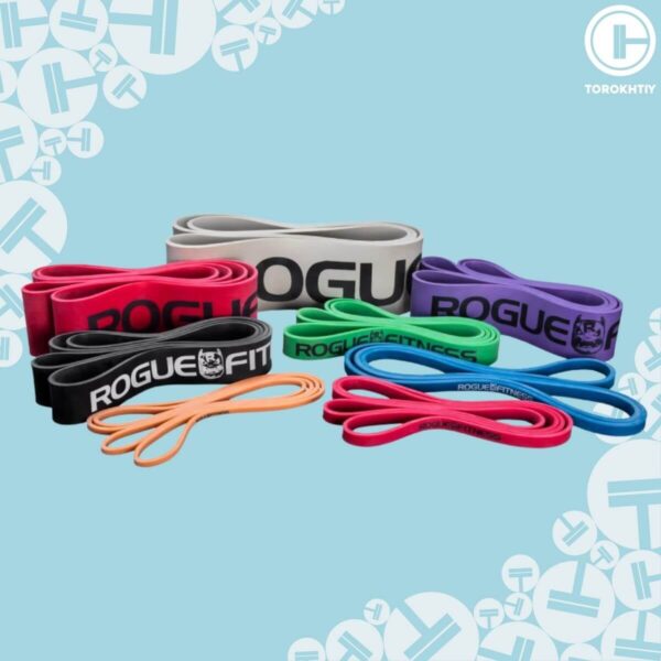 Resistance Band Lat Pull Down: Detailed Guide