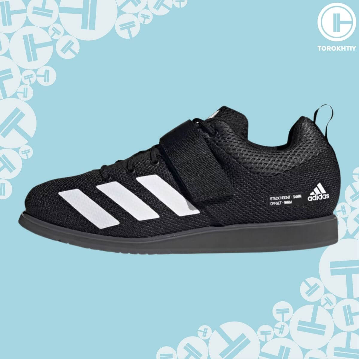 Ultimate Deadlift Shoes Guide: All To Know Before Buying