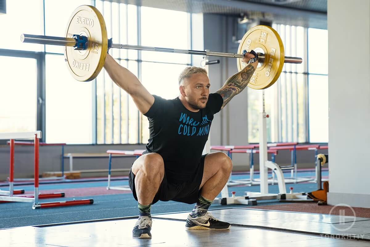 Ultimate Weightlifting Shoes Guide: All To Know Before Buying