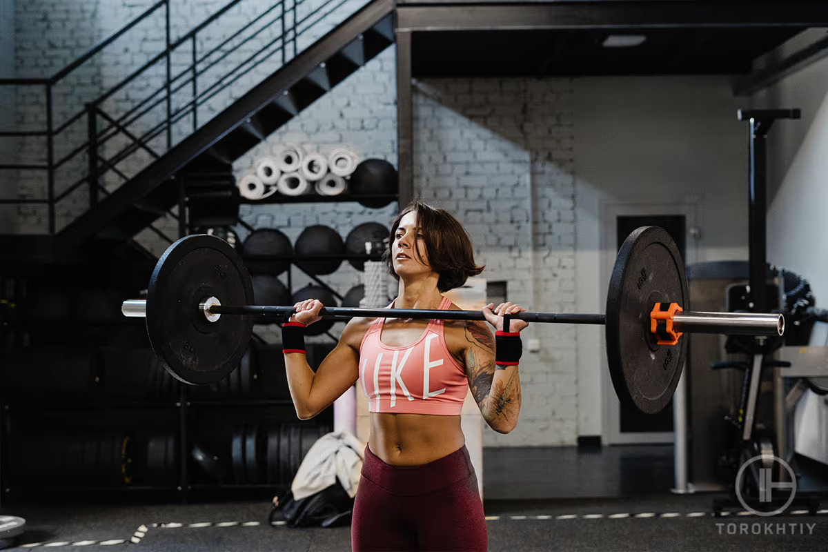 10 Strongest Women In The World: From The Origin Till Now