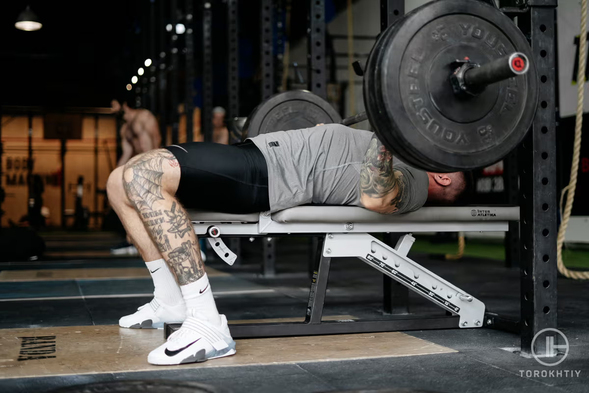 Ultimate Weight Bench Guide: All To Know Before Buying