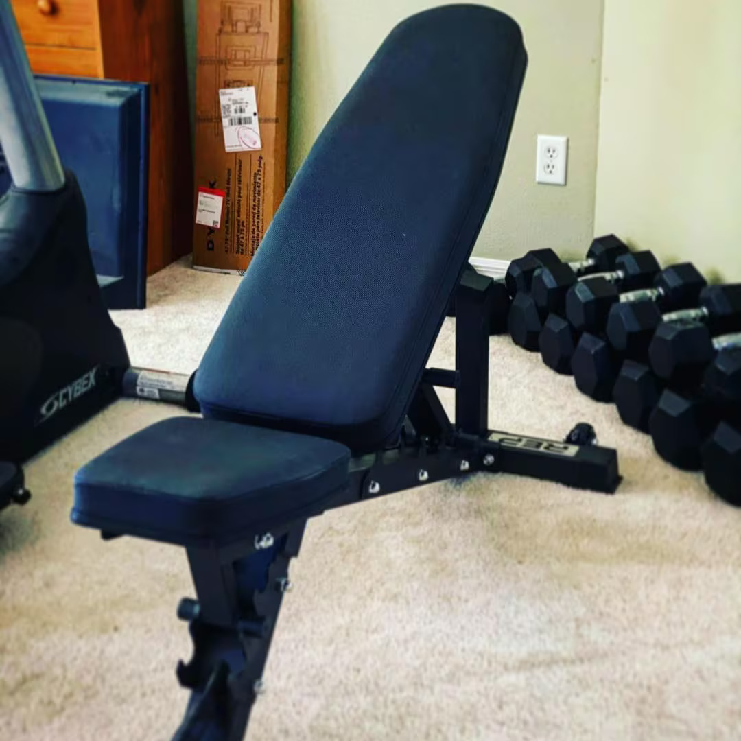 Ultimate Weight Bench Guide: All To Know Before Buying