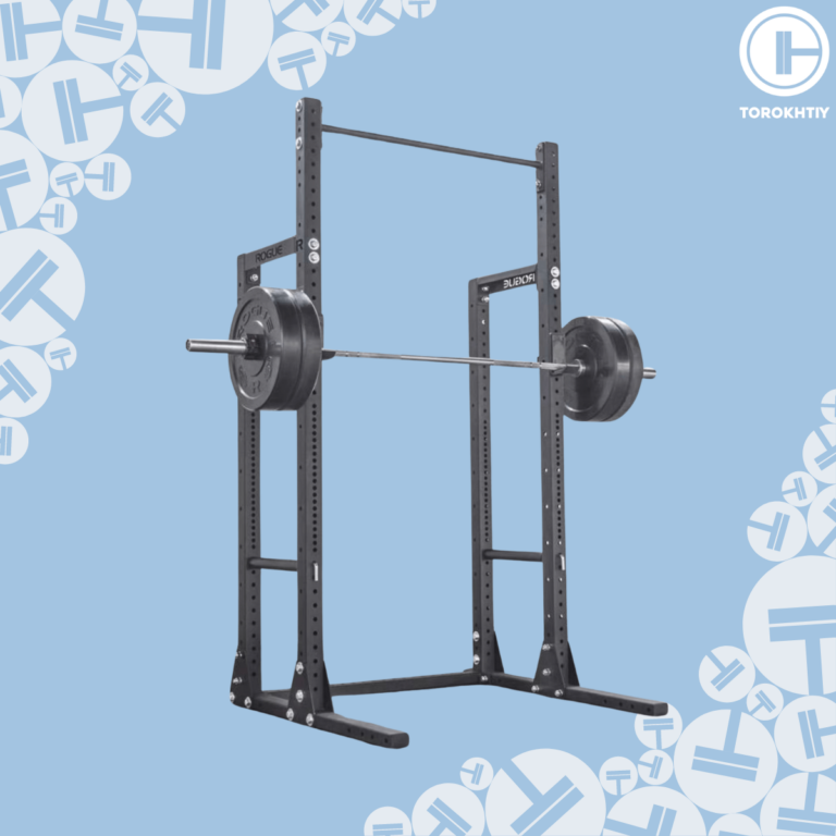 Full Rack Vs Half Rack: Everything You Need To Know