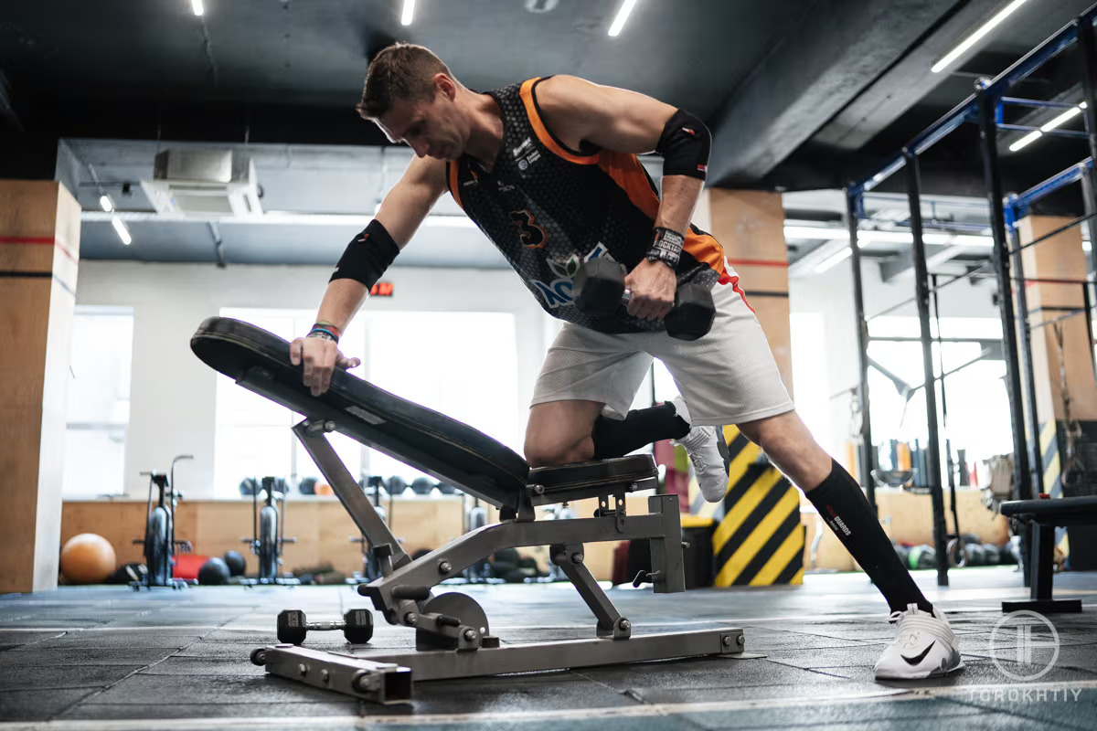 Ultimate Weight Bench Guide: All To Know Before Buying