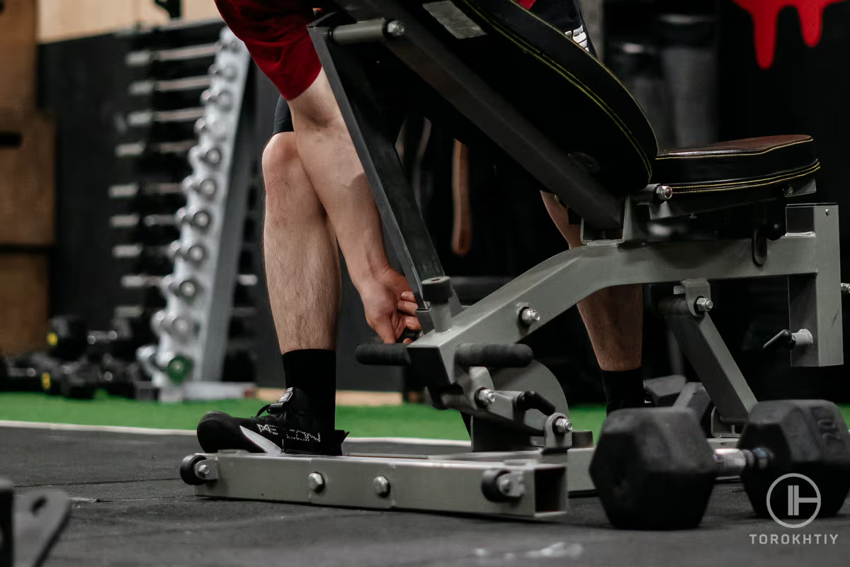 Ultimate Weight Bench Guide: All To Know Before Buying