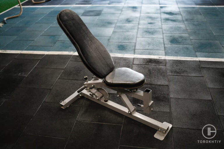 Ultimate Weight Bench Guide: All To Know Before Buying