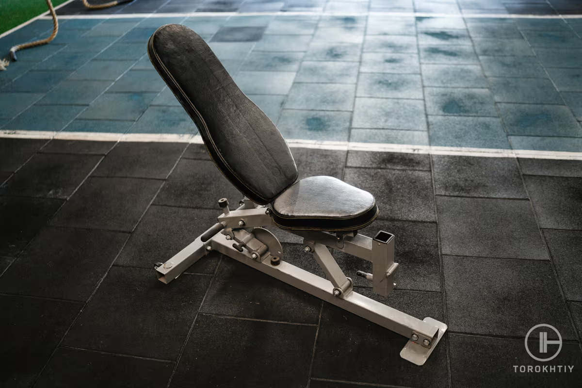 Ultimate Weight Bench Guide: All To Know Before Buying