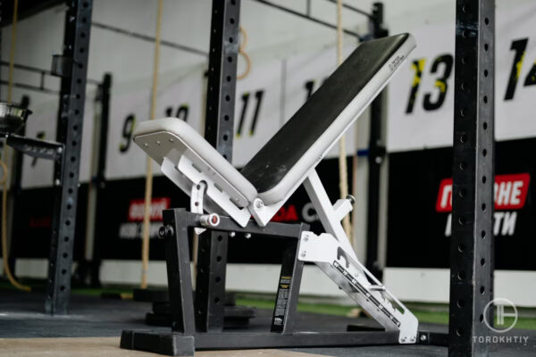 Ultimate Weight Bench Guide: All To Know Before Buying