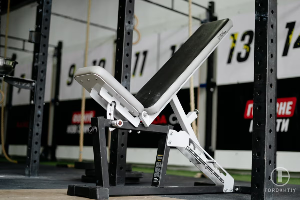 Ultimate Weight Bench Guide: All To Know Before Buying