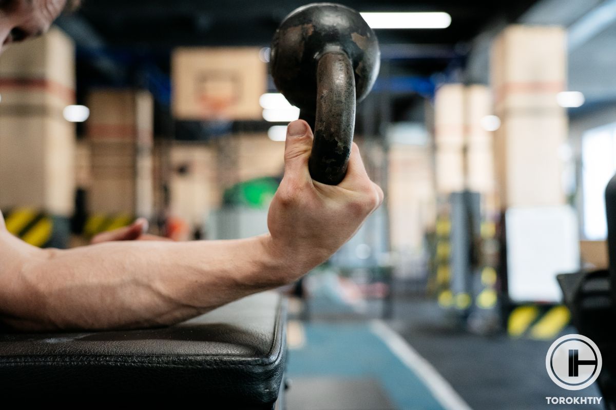 How To Get Bigger Wrists: Growth Strategies & Exercises