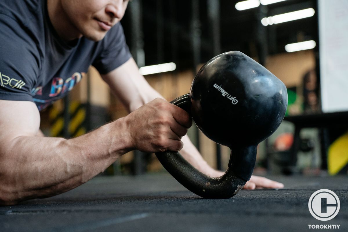 How To Get Bigger Wrists: Growth Strategies & Exercises