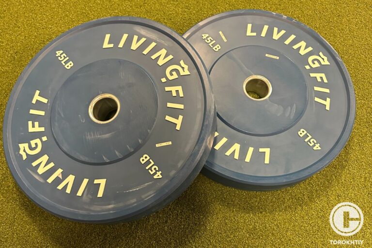 Different Types Of Weight Plates Explained