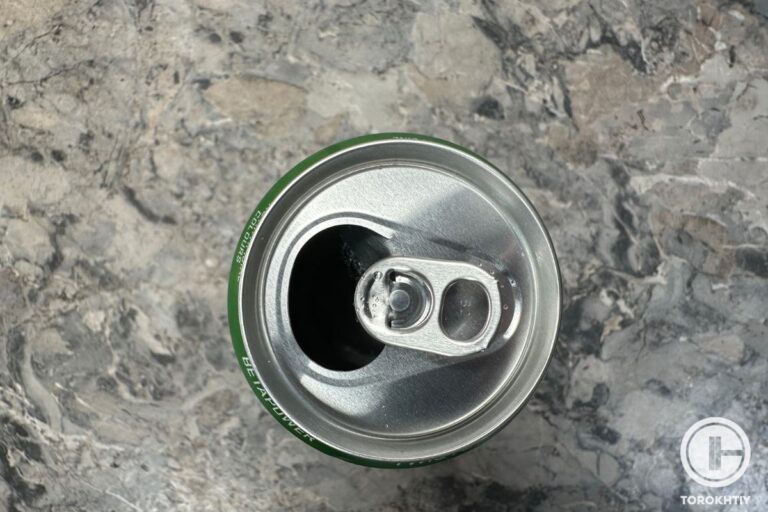 C4 Energy Drink Review (2026)