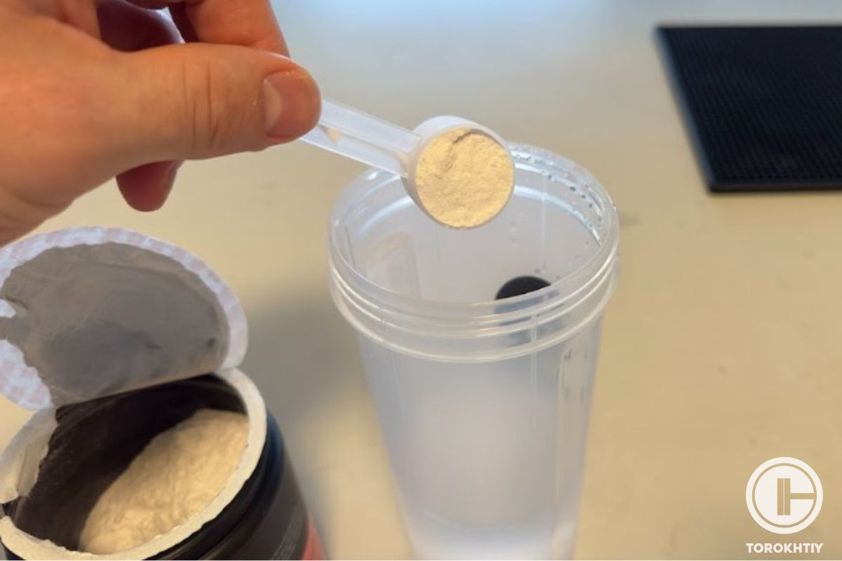 Legion Recharge Review: Nutritionist-Tested (2026)