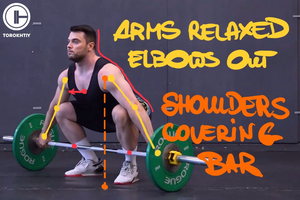 Snatch High Pull | Torokhtiy Weightlifting