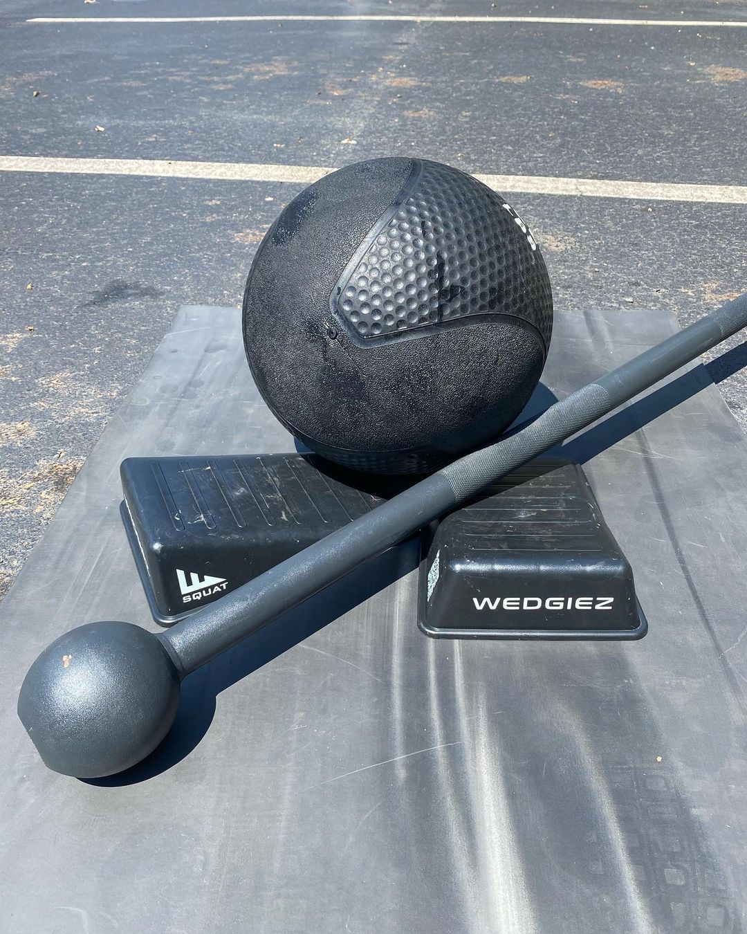 How To Choose The Best Squat Wedge