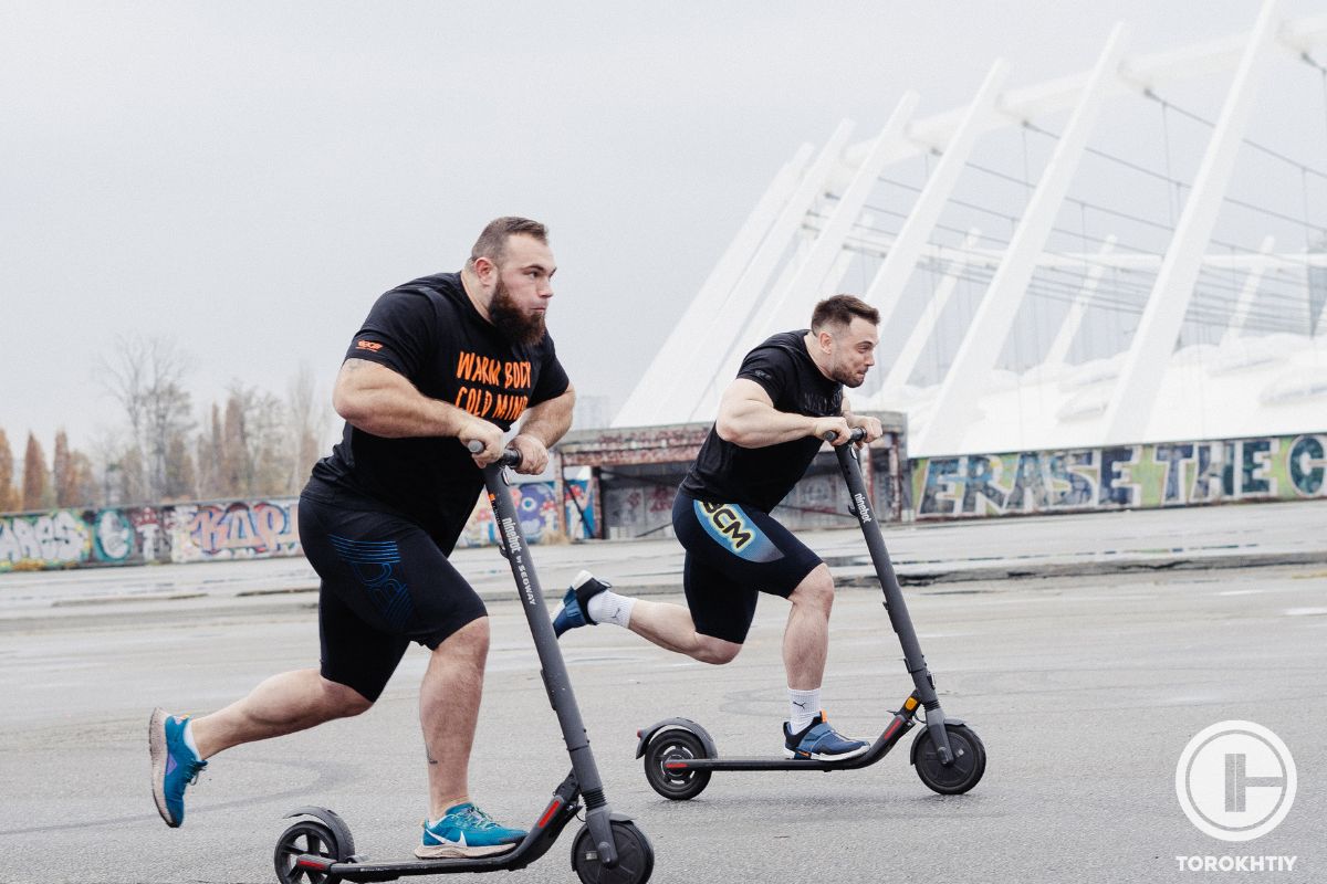 Strength Training For Volleyball Players (Detailed Program)